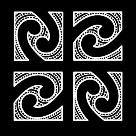 māori fonts