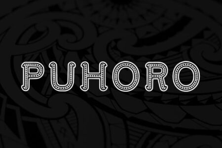 PUHORO