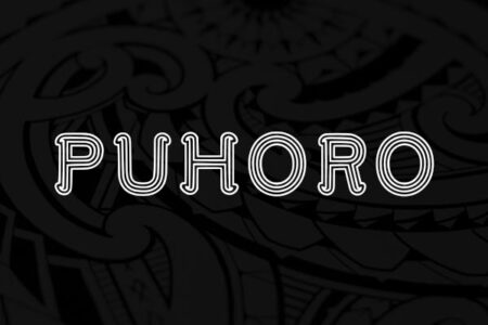 PUHORO