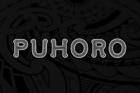 PUHORO