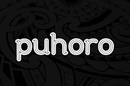 PUHORO